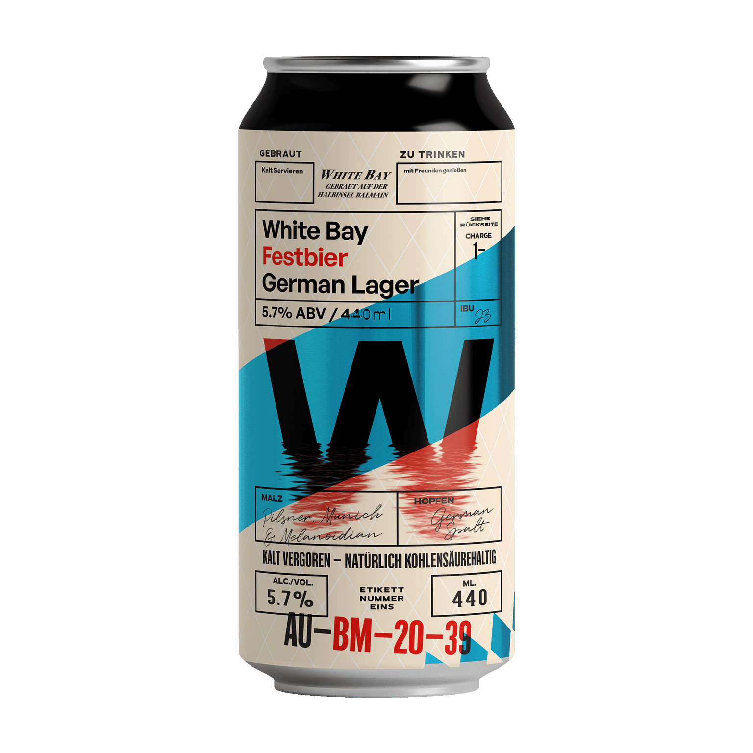 WHITE BAY BREWERY – White Bay Brewery